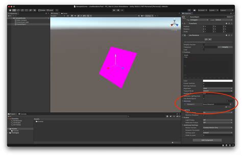 3 common pitfalls when using unity s linerenderer and how to fix them