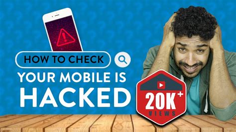 How To Check Your Mobile Is Hacked How To Stop 📌 In Tamil Android
