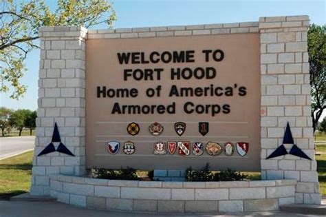 5 Fort Hood Soldiers Dead And 4 Missing In Texas Floods The New York