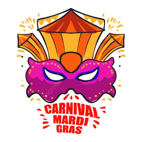 Mascaras De Carnaval Png Dibujos Clipart De Carnaval Púrpura Pluma