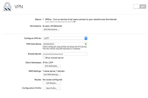 how to add a manual dns entry