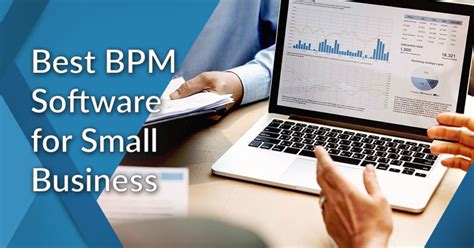 12 Best Bpm Software For Small Business
