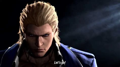 Tekken 8 Steve Fox Gameplay Revealed In Official Trailer 3rd Nerd Gaming