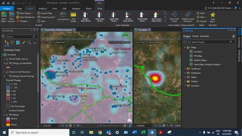 save as new project question esri community