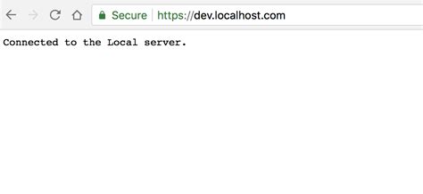 github vishnudxb docker mkcert docker container for