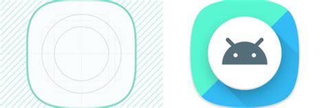 android o 新特性介绍：自适应图标（adaptive icons） 技术花粉 花粉俱乐部