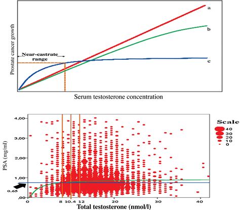 Testosterone Therapy In A Man With Intermediate Risk Prostate Cancer