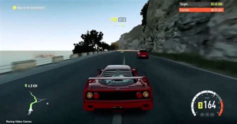 games inbox outrun x forza horizon 2 sunset overdrive colours and