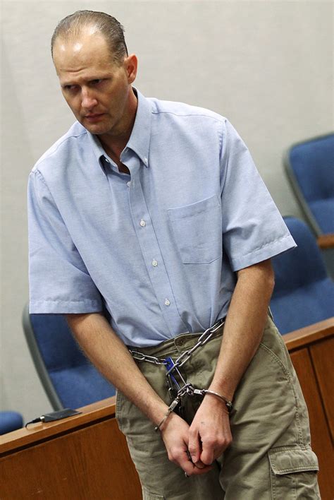 Registered Sex Offender Released From Utah Tells Authorities He Plans