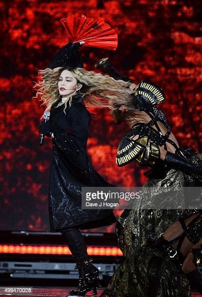 Madonna Rebel Heart Tour Photos And Premium High Res Pictures Getty