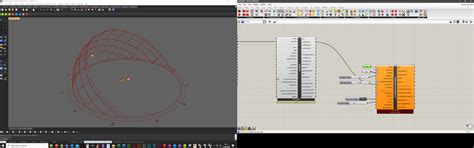 sun hours analysis crasshing grasshopper and rhino ladybug tools