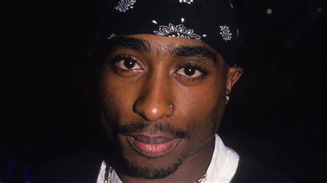 Is Tupac Alive Suge Knight Says You Never Know Bbc News