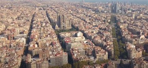 Barcelona Y Madrid Se Sitúan Según El Brand Finance City Index Entre