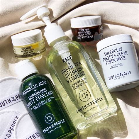 Superclay Purify Clear Power … Curated On Ltk Cruelty Free Skin