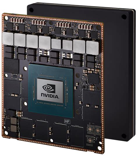 nvidia jetson agx xavier delivers 32 teraops for new era of ai in