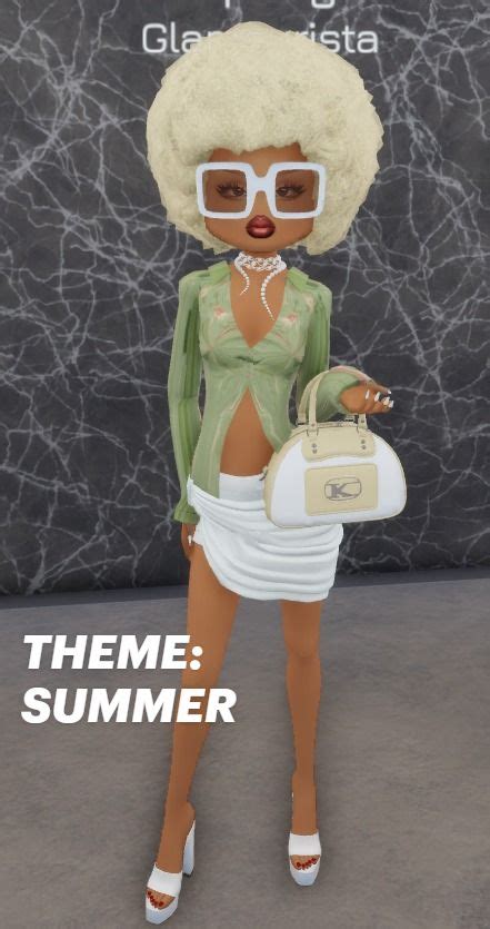 Dress To Impress Outfit Roblox в 2024 г Идеи наряда Наряды Модели