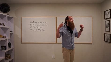 algorithm design and analysis part 1 introduction youtube