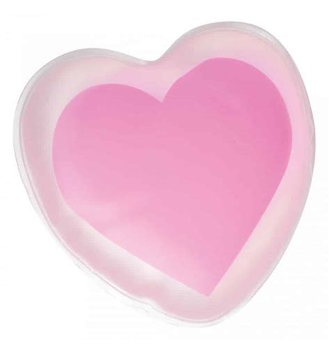 Warm Heart Massager Ergoerotics®