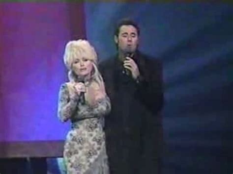 Dolly Parton And Vince Gill I Will Always Love You Vidéo Dailymotion