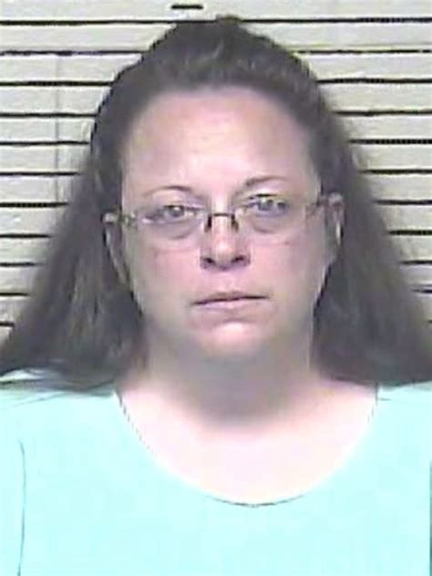 Ky Clerks Office Will Issue Marriage Licenses Friday — Without The Clerk