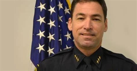 New Tallahassee Police Chief Hired