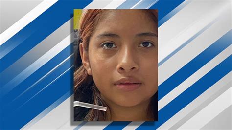 Deputies Find Missing 13 Year Old Girl From Lake Worth Beach