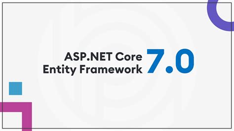 highlights for asp core and entity framework core features shipped