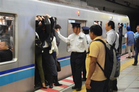 新年度！今日からできる「ちょっと快適通勤」のすすめ