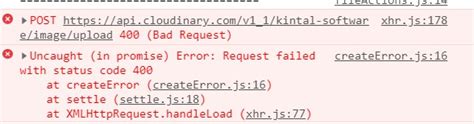 javascript i keep getting a bad request error when
