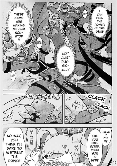 [ unreal place raier ] for evolution [eng] myreadingmanga
