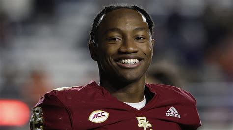 Potential First Round Targets For The Patriots In The Nfl Draft