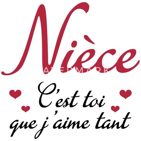 Citation Neveu Niece Best Citations Damour