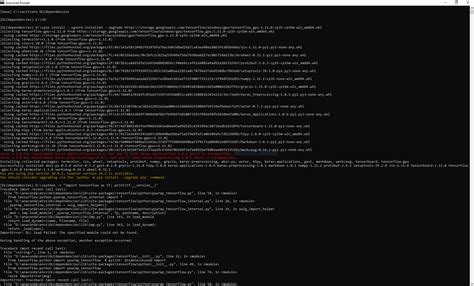 how to check cuda version anaconda