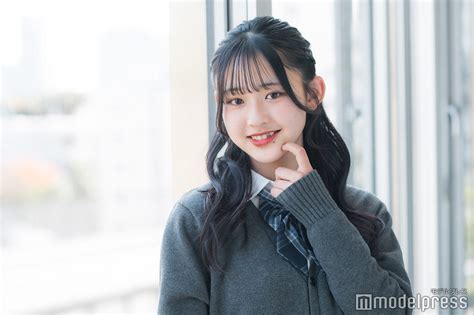 画像14 21 “日本一かわいい女子中学生”ファイナリスト紹介6／西日本エリア：りのん＜jcミスコン2022＞ モデルプレス
