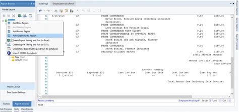 pdf invoice data extraction automate invoice scanning and data capture