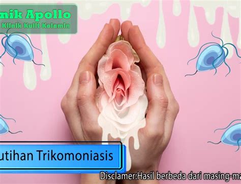 Dampak Penyakit Menular Seksual Bisa Mengancam Jiwa Klinik Apollo