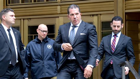 Trumps Lawyer Vows To Appeal Verdict In Carroll Case The New York Times