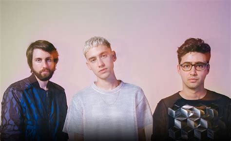 Years And Years To Continue As Olly Alexanders Solo Project Uk