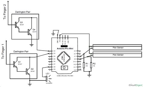 Generating Tones By Tapping Fingers Using Arduino