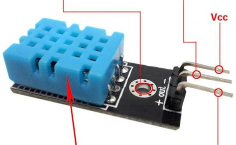 Cara Mengukur Suhu Dan Kelembapan Ruangan Dengan Arduino Uno Sensor