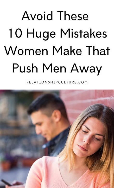 While There Are Plenty Of Mistakes You Can Make Some Are More Likely