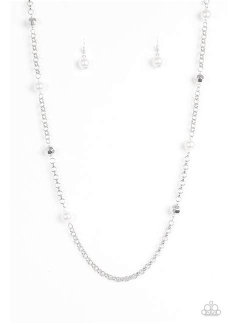 Pin By 5 Dollar Bling 💎 Paparazzi J On 5 Dollar Jewelry Silver