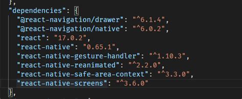 invariant violation module appregistry is not a registered callabel