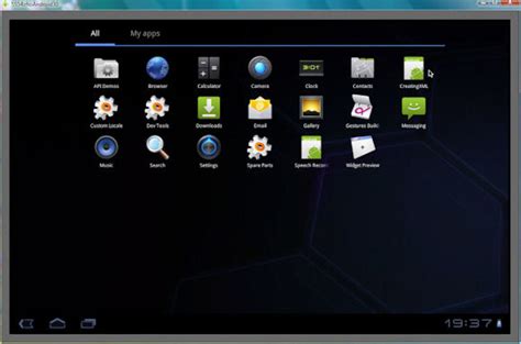 create and parse xml on the android 3 0 platform