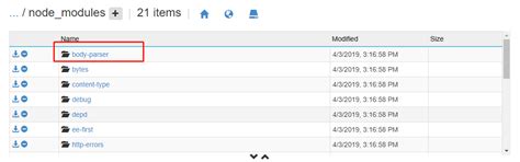 node js node app in azure app service npm install timeout even for