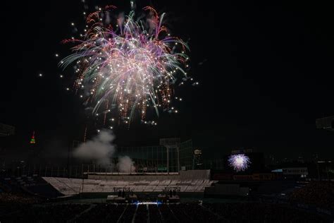 夏の夜空に1万発の花火が 「2019 神宮外苑花火大会」本日より開催 の画像・写真 ぴあエンタメ情報