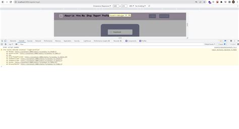 javascript how to replace previous of path react router dom stack