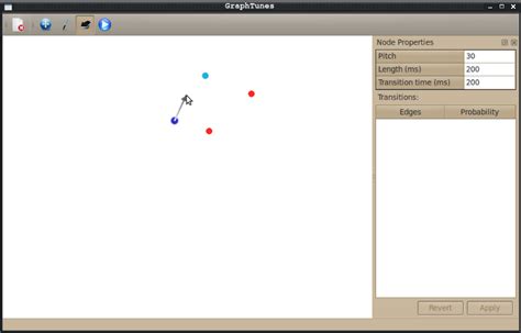 graphtunes