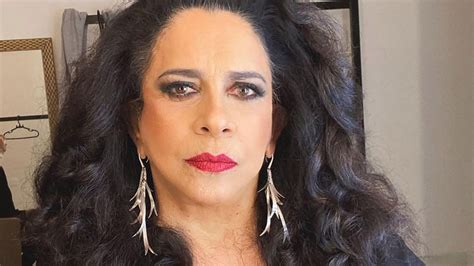 Causa Da Morte De Gal Costa é Divulgada