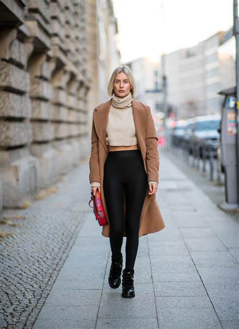 47 Minimalist Outfits To Wear Today Tomorrow And Forever Stylecaster